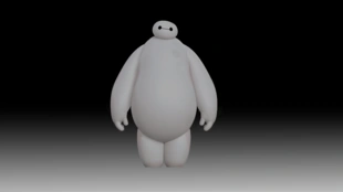 Baymax | Five Nights at Treasure Island RP Wiki | Fandom