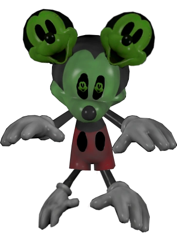 Five Nights At Treasure Island: Fallout | Five Nights at Treasure ...