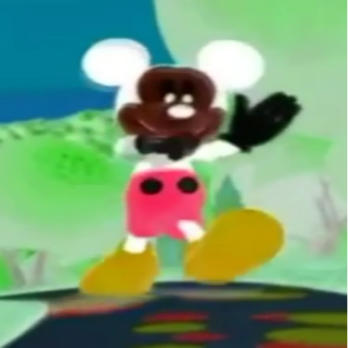 Blood Mouse Origins | Five Nights at Treasure Island RP Wiki | Fandom