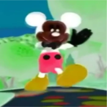 Blood Mouse Origins | Five Nights at Treasure Island RP Wiki | Fandom