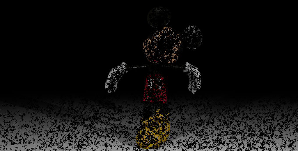 Cheater Mickey Five Nights At Treasure Island Rp Wiki Fandom