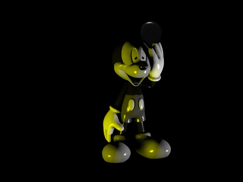 (fnati oc) killer mouse | Five Nights at Treasure Island RP Wiki | Fandom