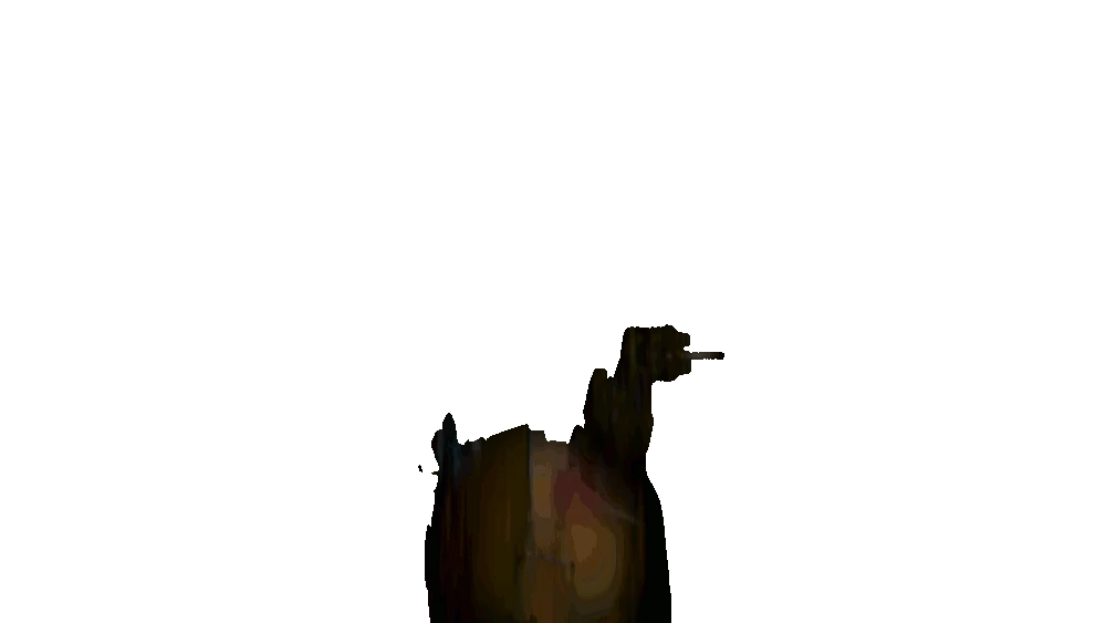 Springtrap | Five Nights at Treasure Island RP Wiki | Fandom