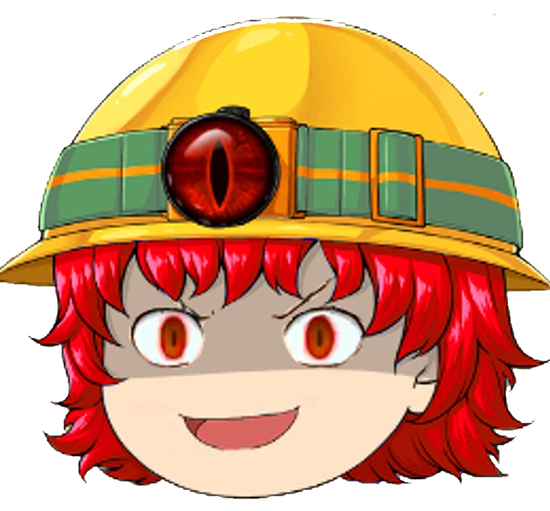 Underground Empire Yukkuri | Five Nights at Treasure Island RP Wiki ...