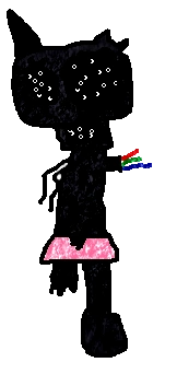 Hellbound Ortensia | Five Nights at Treasure Island RP Wiki | Fandom