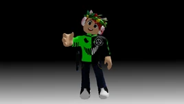 Mr.Red | Five Nights at Treasure Island RP Wiki | Fandom