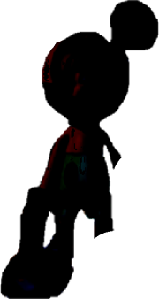 Ignited True Mickey | Five Nights at Treasure Island RP Wiki | Fandom