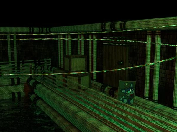 CAM 07 | Five Nights at Treasure Island RP Wiki | Fandom