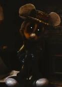 The Forgotten One | Five Nights at Treasure Island RP Wiki | Fandom