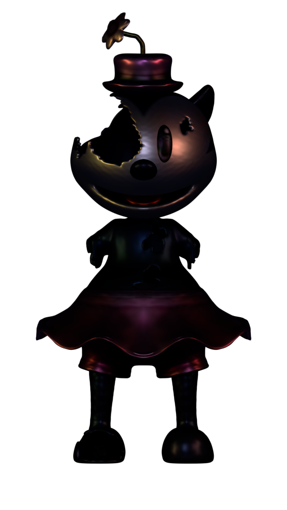 Withered Ortensia | Five Nights at Treasure Island RP Wiki | Fandom Withered Ortensia | Five Nights at Treasure Island RP Wiki | Fandom