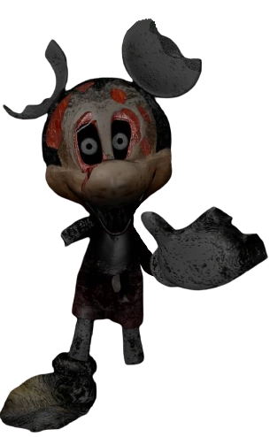 Clock Tower | Five Nights at Treasure Island RP Wiki | Fandom