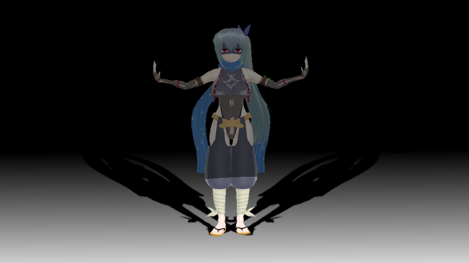 Karen Five Nights At Treasure Island Rp Wiki Fandom