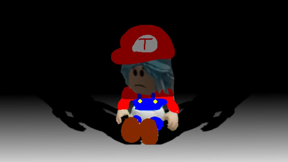 Zukio | Five Nights at Treasure Island RP Wiki | Fandom