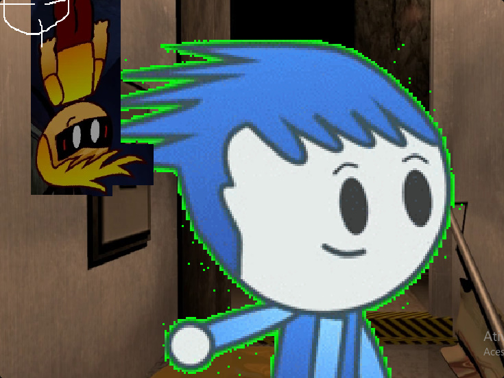 Safari Escape Five Nights At Treasure Island Rp Wiki Fandom
