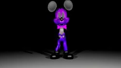 A. Gony | Five Nights at Treasure Island RP Wiki | Fandom