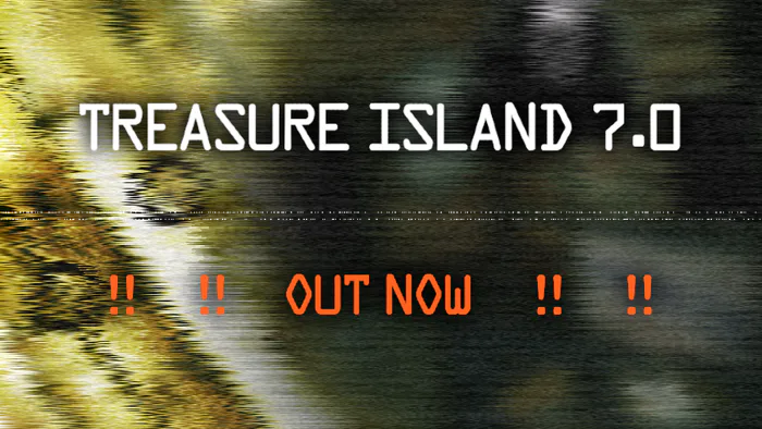 Five Nights at Treasure Island 7.0 | Five Nights at Treasure Island RP ...