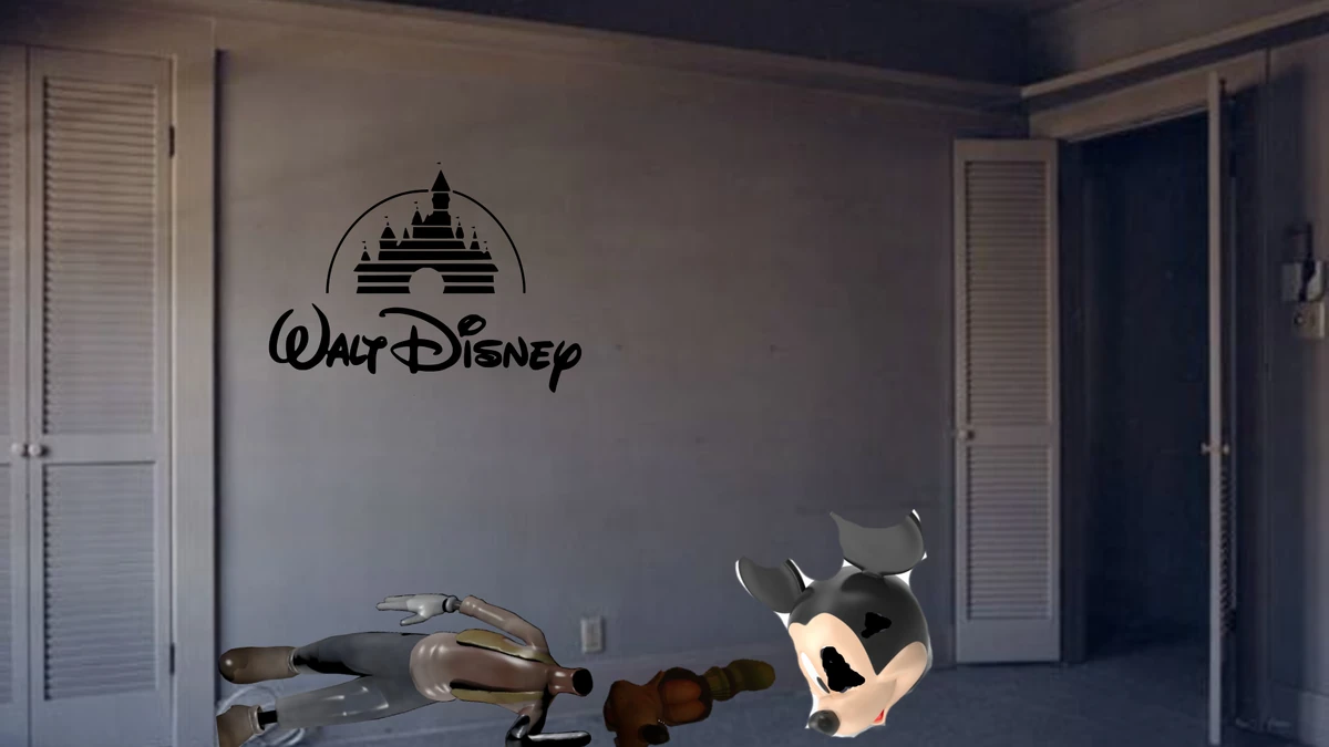 Spare props room | Five Nights at Treasure Island RP Wiki | Fandom