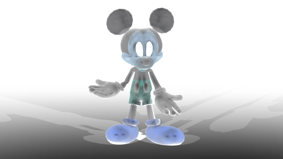 Donks | Five Nights at Treasure Island RP Wiki | Fandom