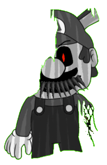 Phantom Mario | Five Nights at Treasure Island RP Wiki | Fandom