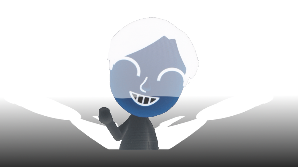 Pn Mii Charlie Five Nights At Treasure Island Rp Wiki Fandom