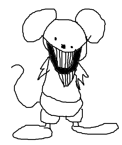Jimmy | Five Nights at Treasure Island RP Wiki | Fandom