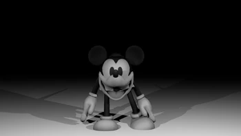 Baby Willy | Five Nights at Treasure Island RP Wiki | Fandom