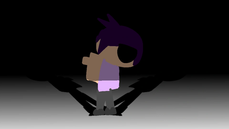 Muna | Five Nights at Treasure Island RP Wiki | Fandom