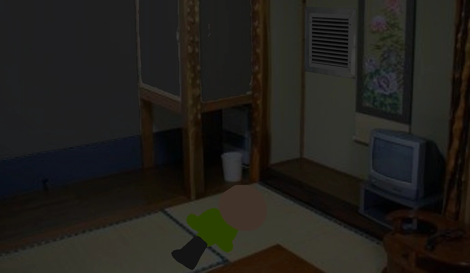 Room B | Five Nights at Treasure Island RP Wiki | Fandom