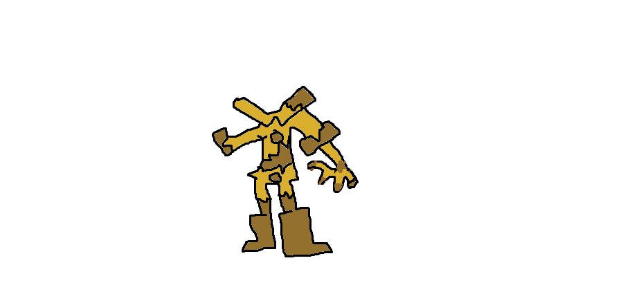 Terror Henry | Five Nights at Treasure Island RP Wiki | Fandom