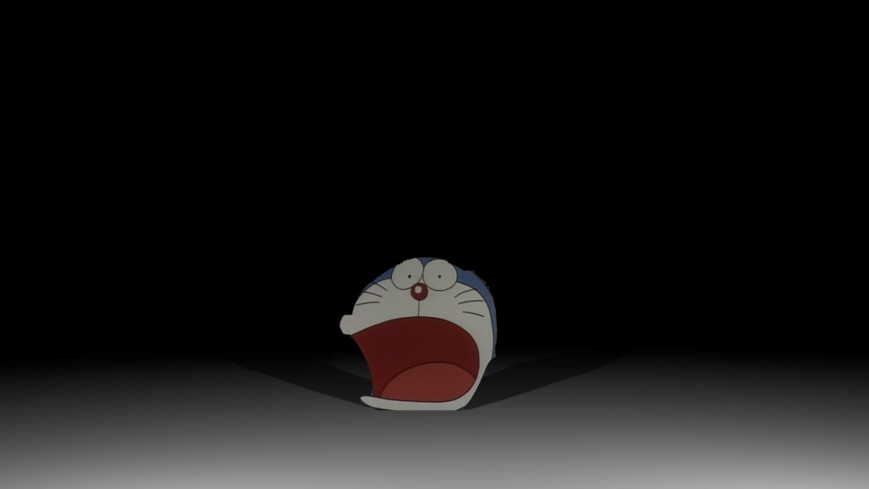 Doraemon Head | Five Nights at Treasure Island RP Wiki | Fandom