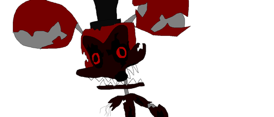 Hell Mouse | Five Nights at Treasure Island RP Wiki | Fandom