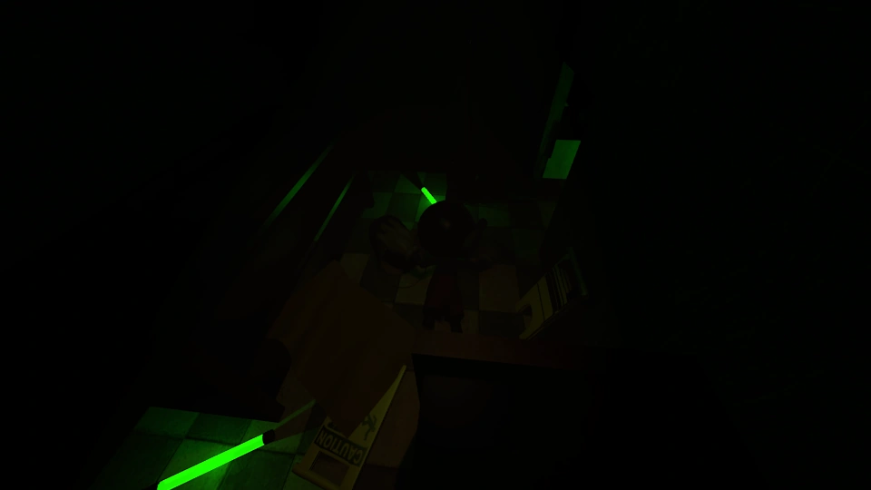 Janitor's Closet | Five Nights at Treasure Island RP Wiki | Fandom