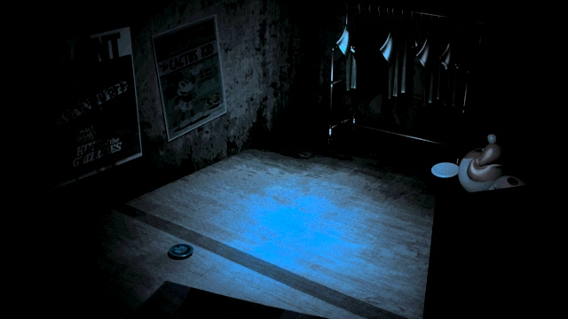 Blood Mouse Costume | Five Nights at Treasure Island RP Wiki | Fandom