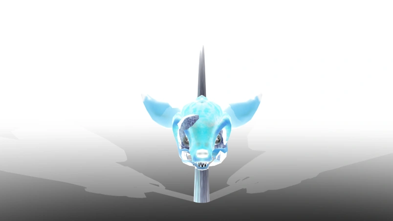 PN Bambi | Five Nights at Treasure Island RP Wiki | Fandom