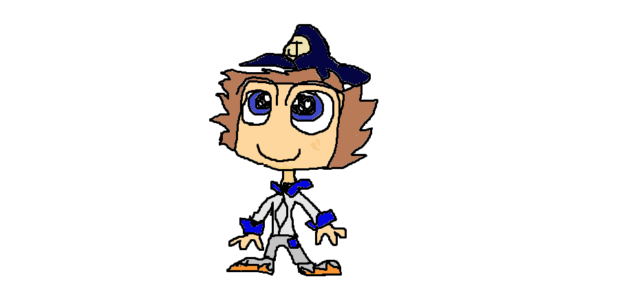 Adventure Jake Smith | Five Nights at Treasure Island RP Wiki | Fandom