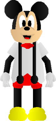 FNATI: Remastered All Characters and Images | Five Nights at Treasure ...