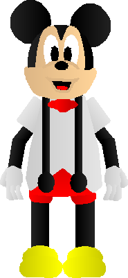 FNATI: Remastered All Characters and Images | Five Nights at Treasure ...