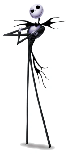 Jack Skellington | Five Nights at Treasure Island RP Wiki | Fandom