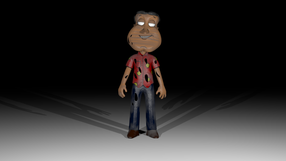 Quagmire Five Nights At Treasure Island Rp Wiki Fandom