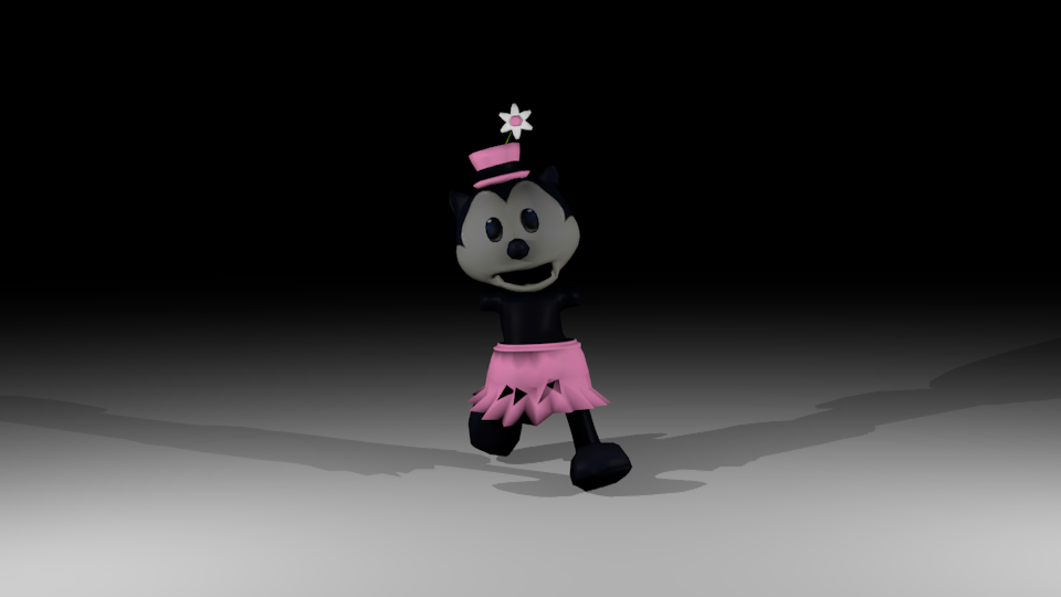 Adventure Ortensia Five Nights At Treasure Island Rp Wiki Fandom