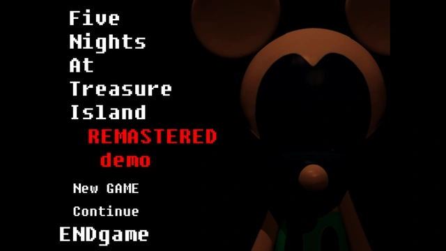 Five Nights at Treasure Island/Галерея | Five nights at Treasure Island ...