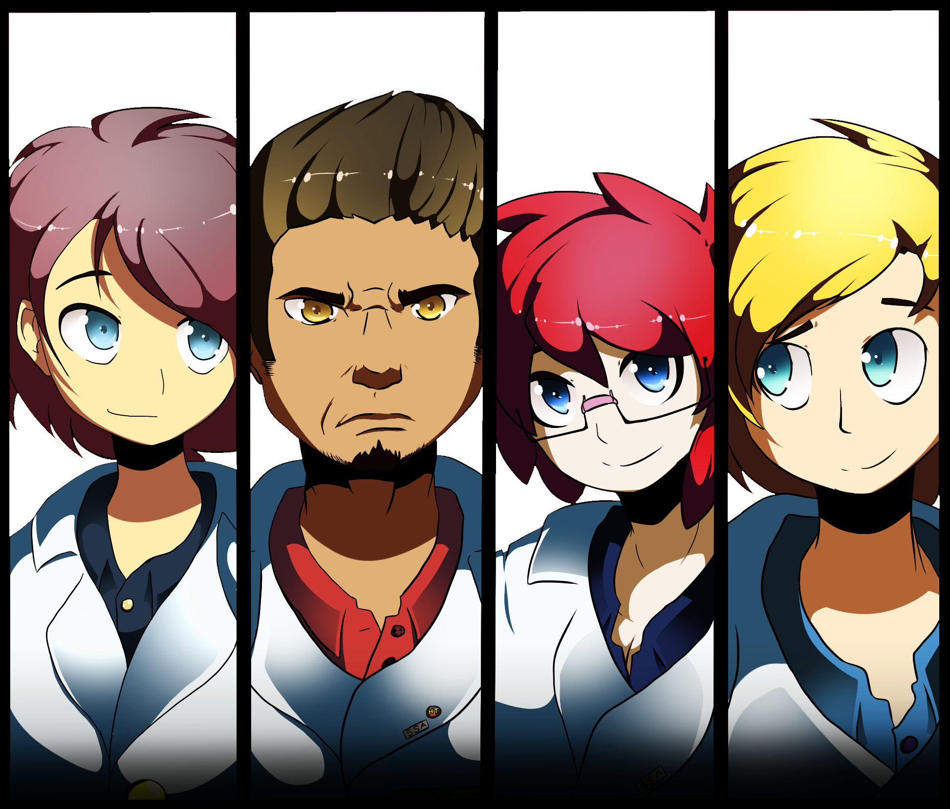 Discuss Everything About Five Nights At Treasure Island Wiki | Fandom
