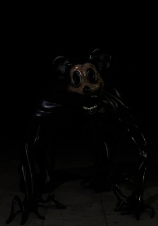 Hourglass | Wiki Five Nights at Treasure Island | Fandom