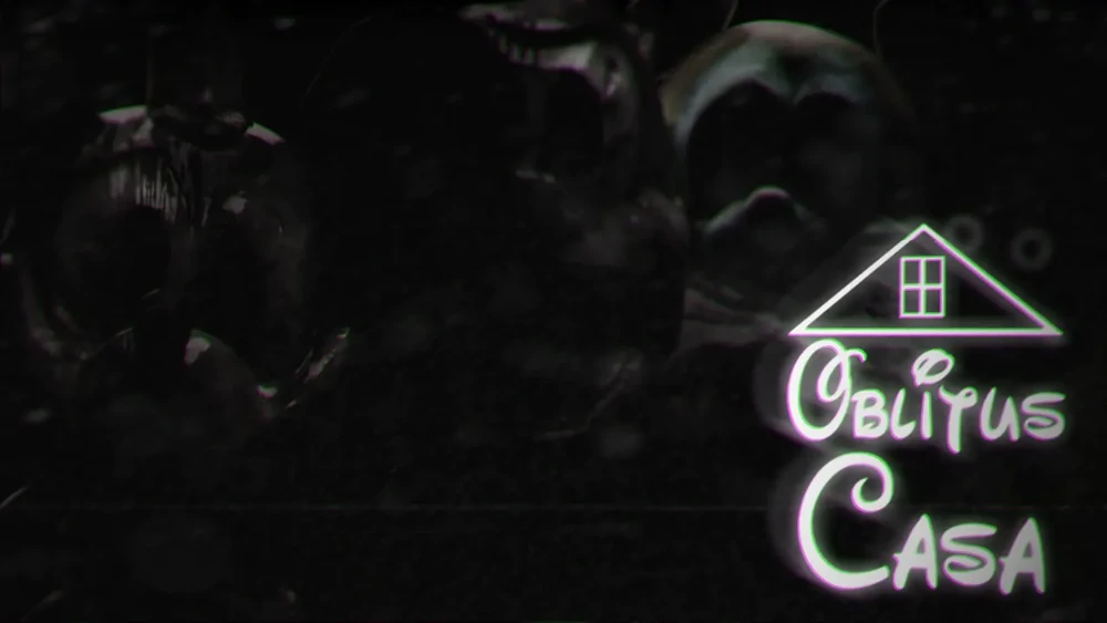 Oblitus Casa | Wiki Five Nights at Treasure Island | Fandom