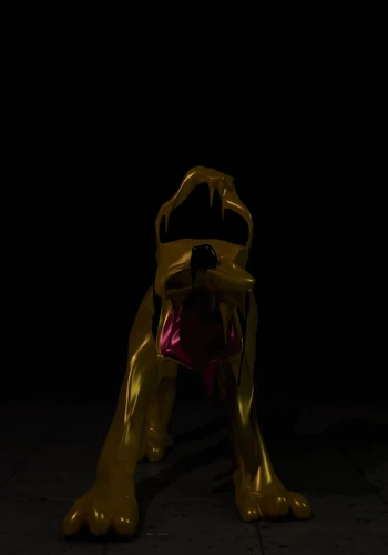 Pluto | Wiki Five Nights at Treasure Island | Fandom