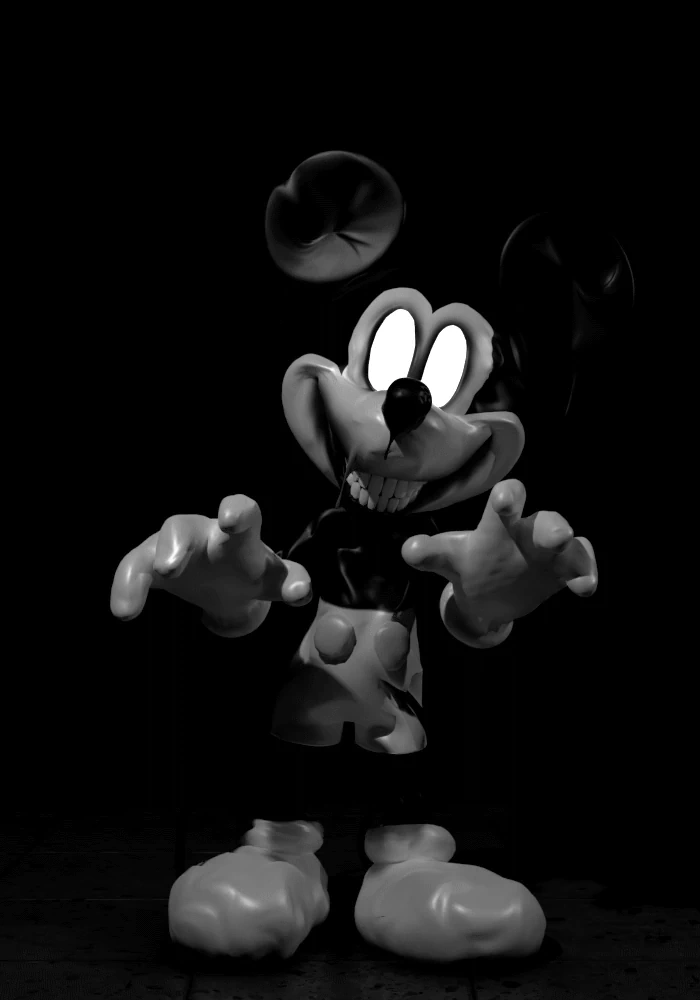 Mortimer | Wiki Five Nights at Treasure Island | Fandom