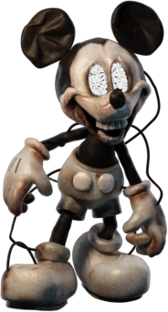 Mortimer | Wiki Five Nights at Treasure Island | Fandom