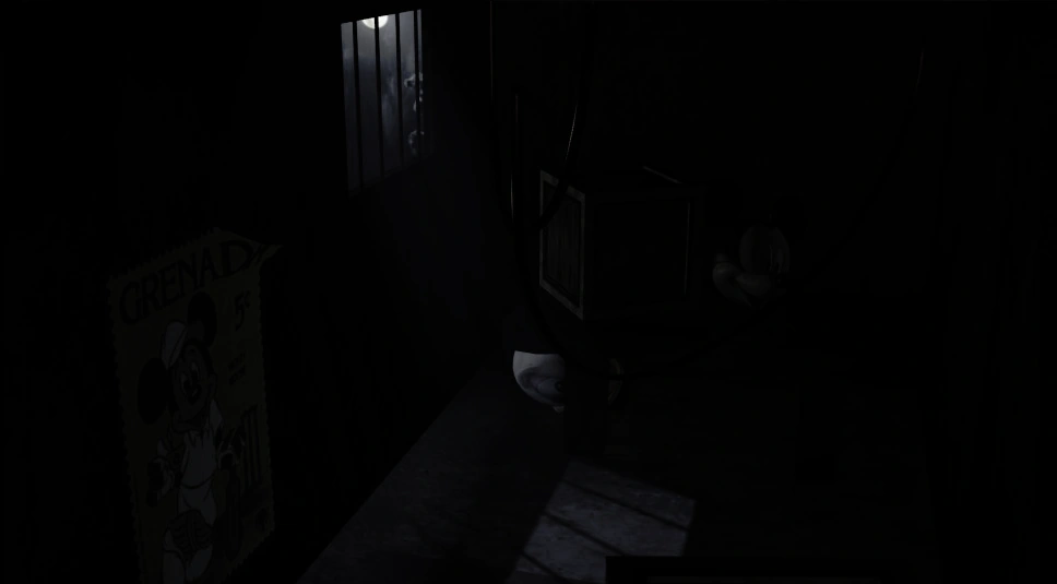 Unknown Cam 2/Gallery | Five Nights At Treasure Island Wiki | Fandom