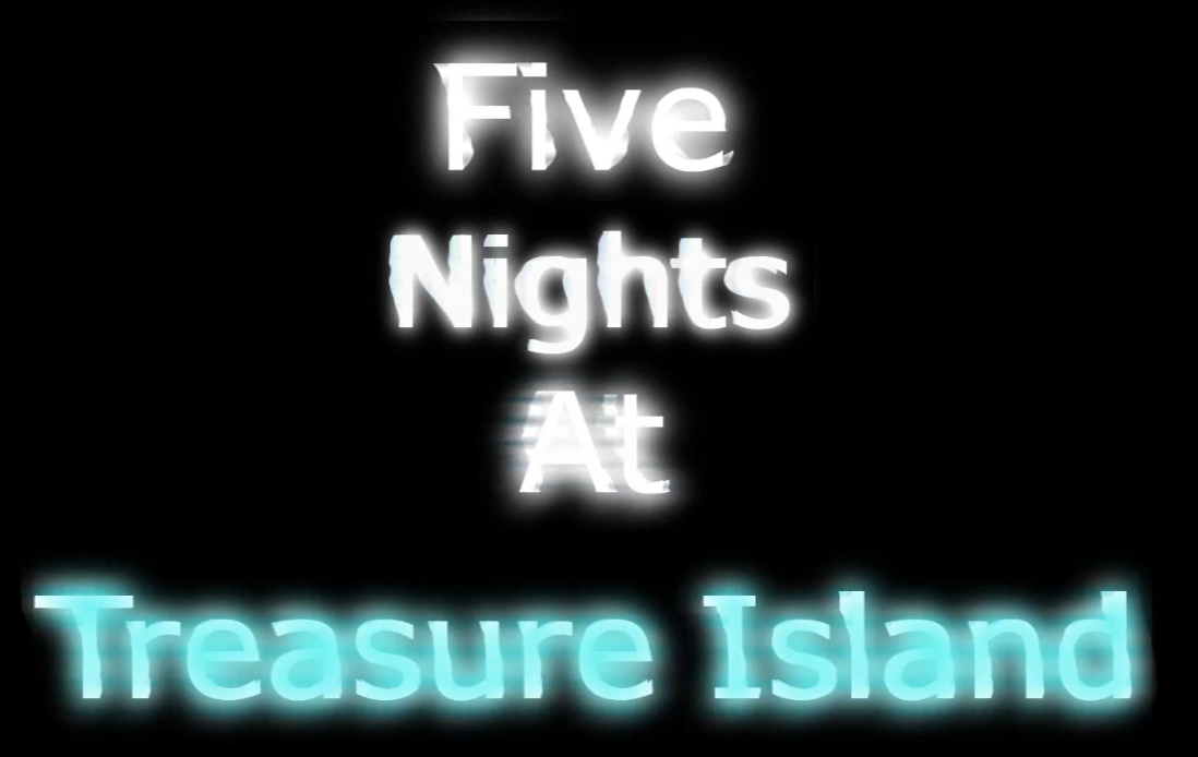 Five Nights at Treasure Island | Five Nights At Treasure Island Wiki ...