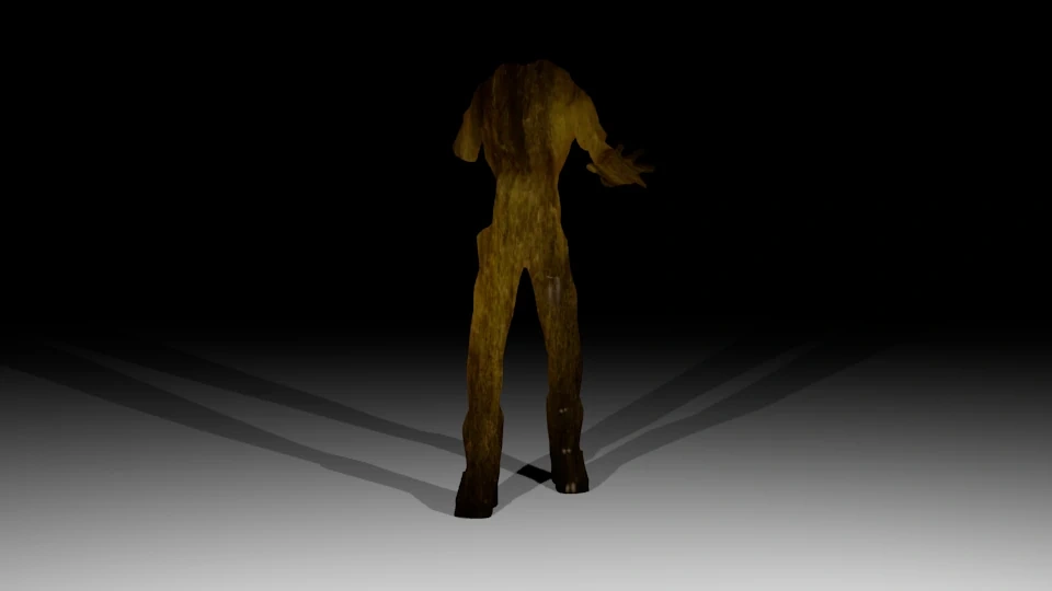 Henry (Humanoid) | Five Nights At Treasure Island Wiki | Fandom